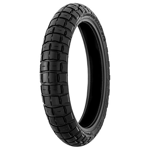 PIRELLI SCORPION RALLY STR 120/70 R19 M/C TL 60V FRONT M+S | 1000245066
