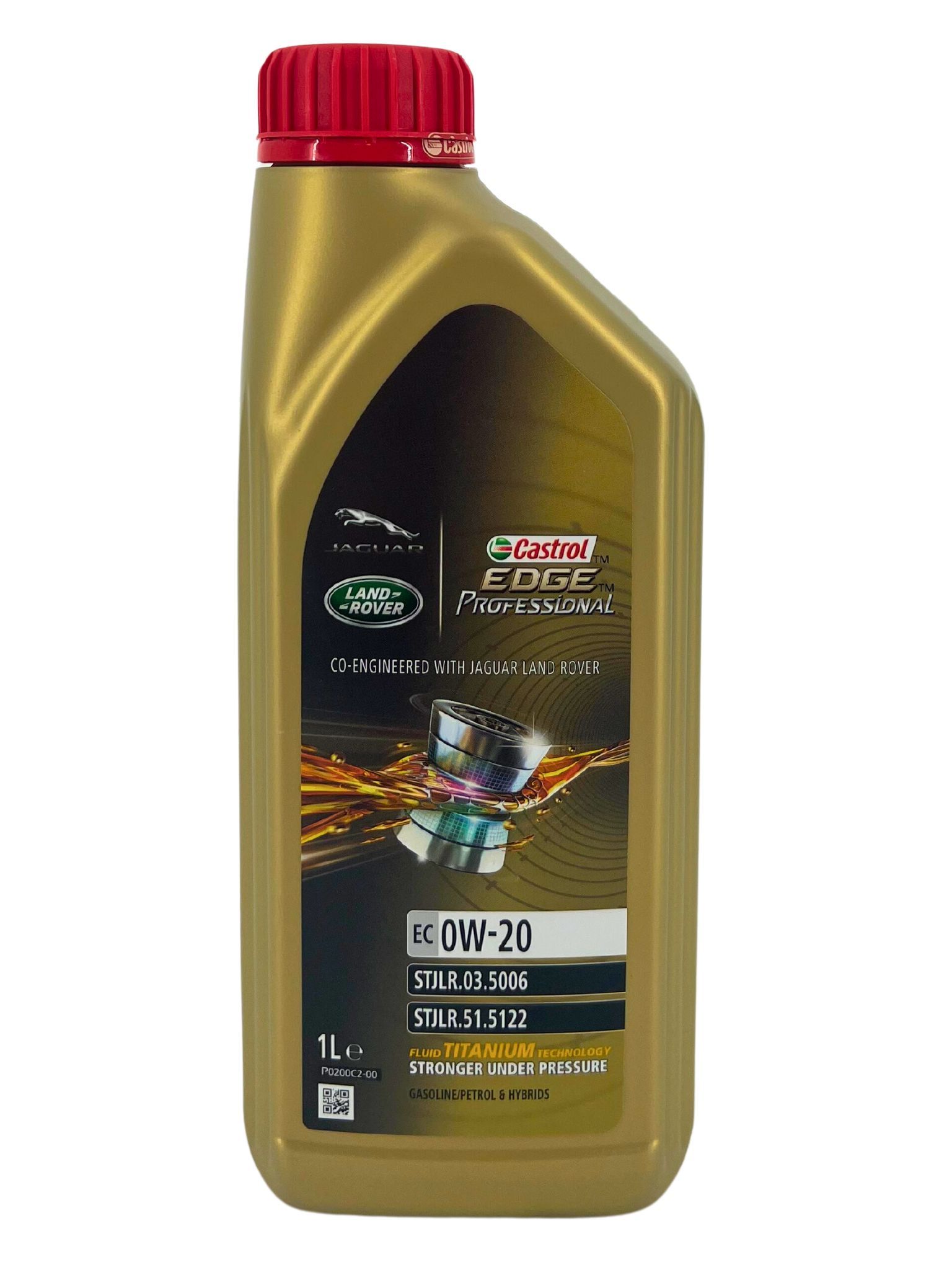 Castrol Edge Professional EC 0W-20 1 Liter | R38075741