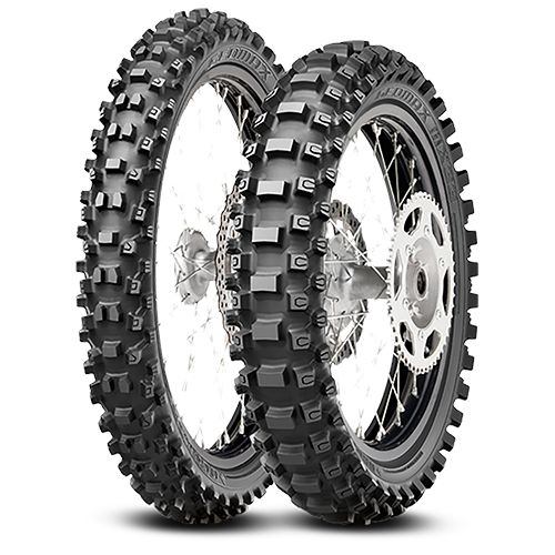 DUNLOP GEOMAX MX33 110/90 - 19 TT 62M REAR | 1000314756