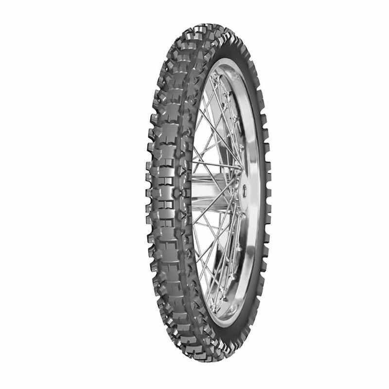 MITAS C-21 STONEKING PIT CROSS (RED) 90/90 - 14 TT 46M NHS FRONT ...