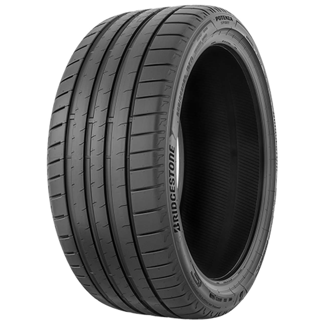 BRIDGESTONE POTENZA SPORT 235/35ZR19 91(Y) MFS BSW XL | 1000438366