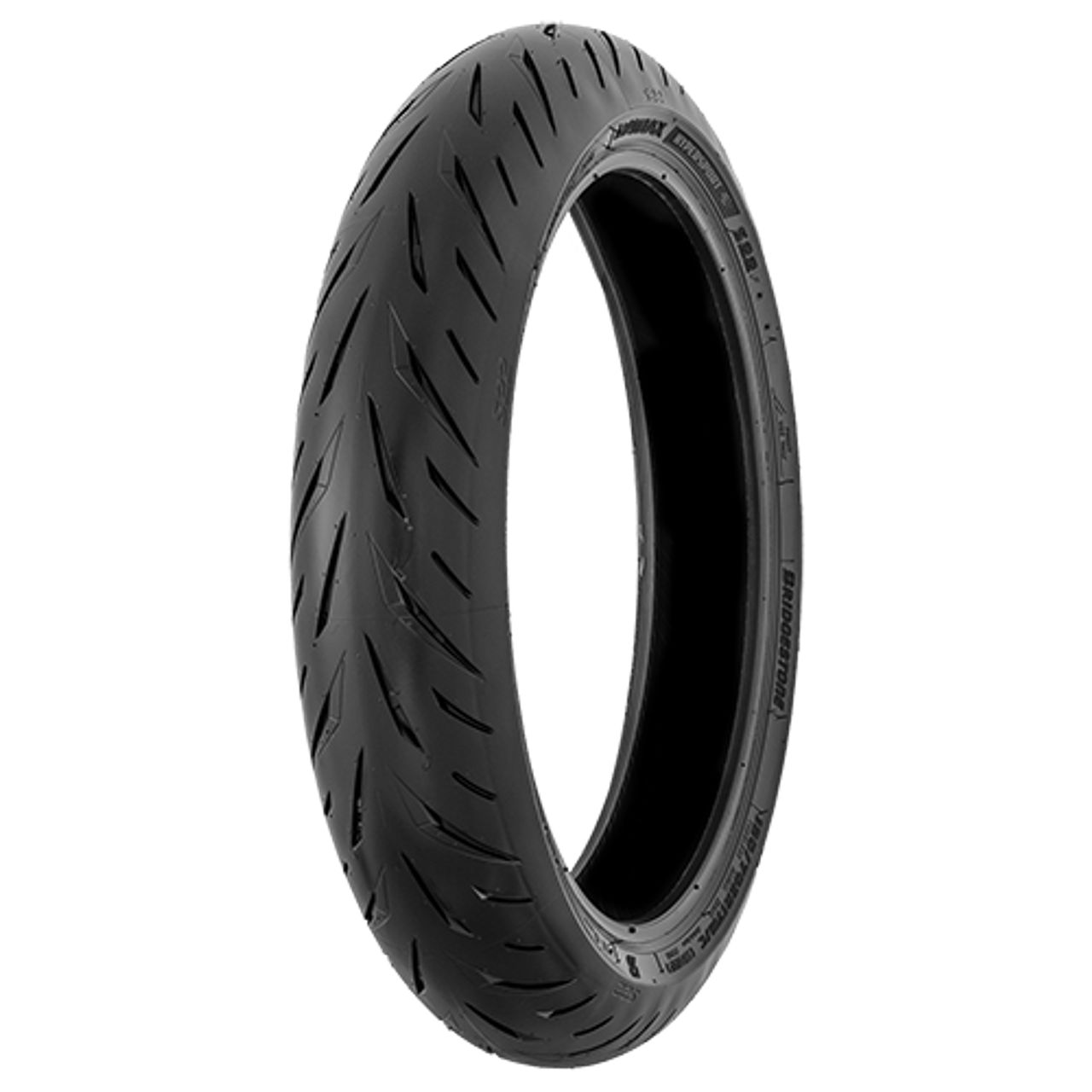 BRIDGESTONE BATTLAX S22 120/70 R17 M/C TL 58(W) FRONT (W) | G25047853
