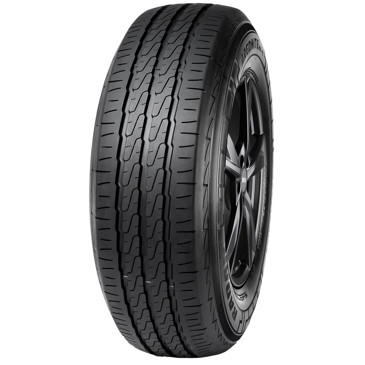 RADAR 195/50 R 13 C TL 104/101N ARGONITE (RV-4T) 12PR +S M+S | 1000490726
