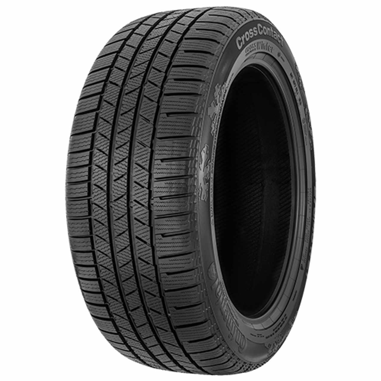 CONTINENTAL CONTICROSSCONTACT WINTER 265/70R16 112T | 1000130324