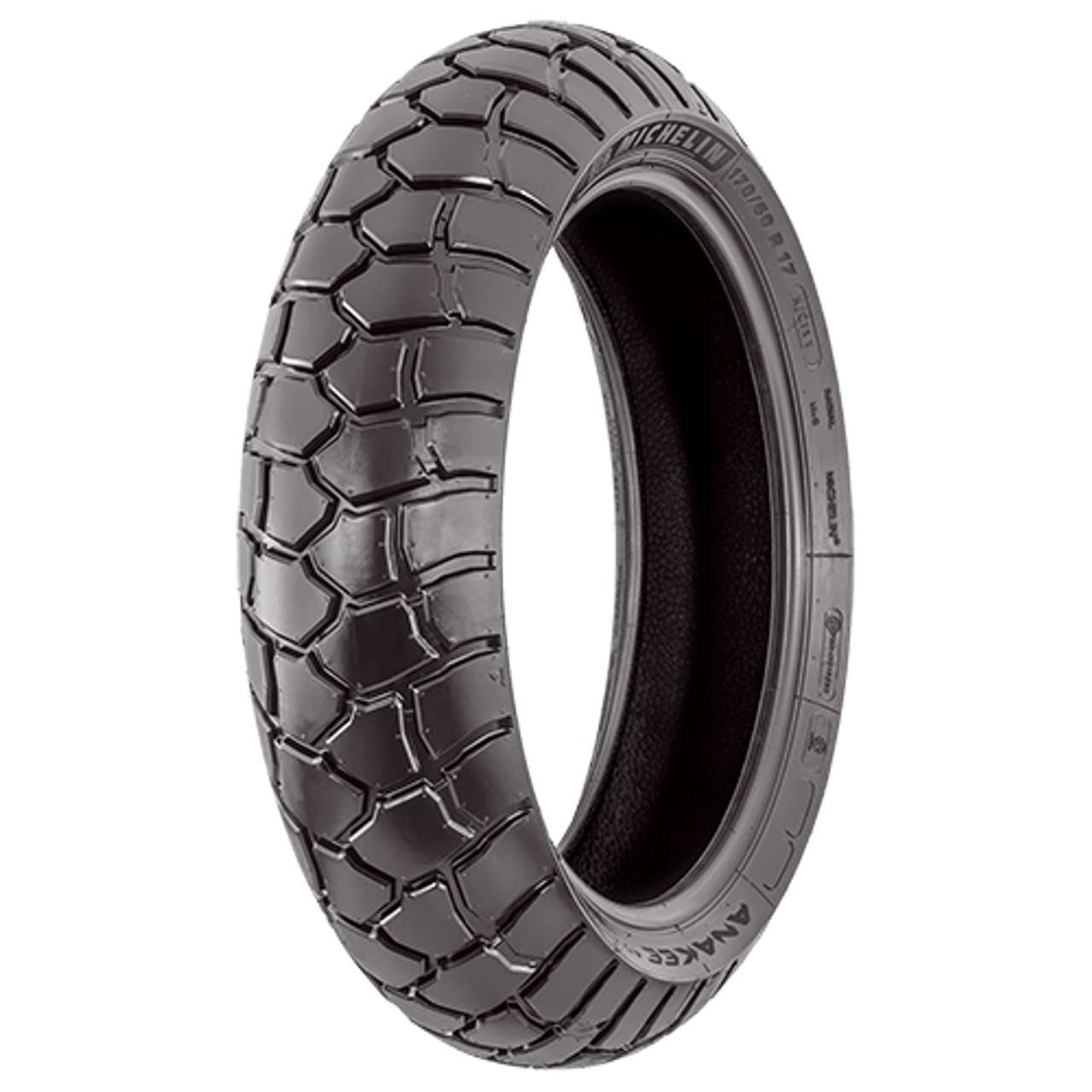 MICHELIN ANAKEE ADVENTURE 170/60 R17 M/C TL/TT 72V REAR M+S | 1000293646