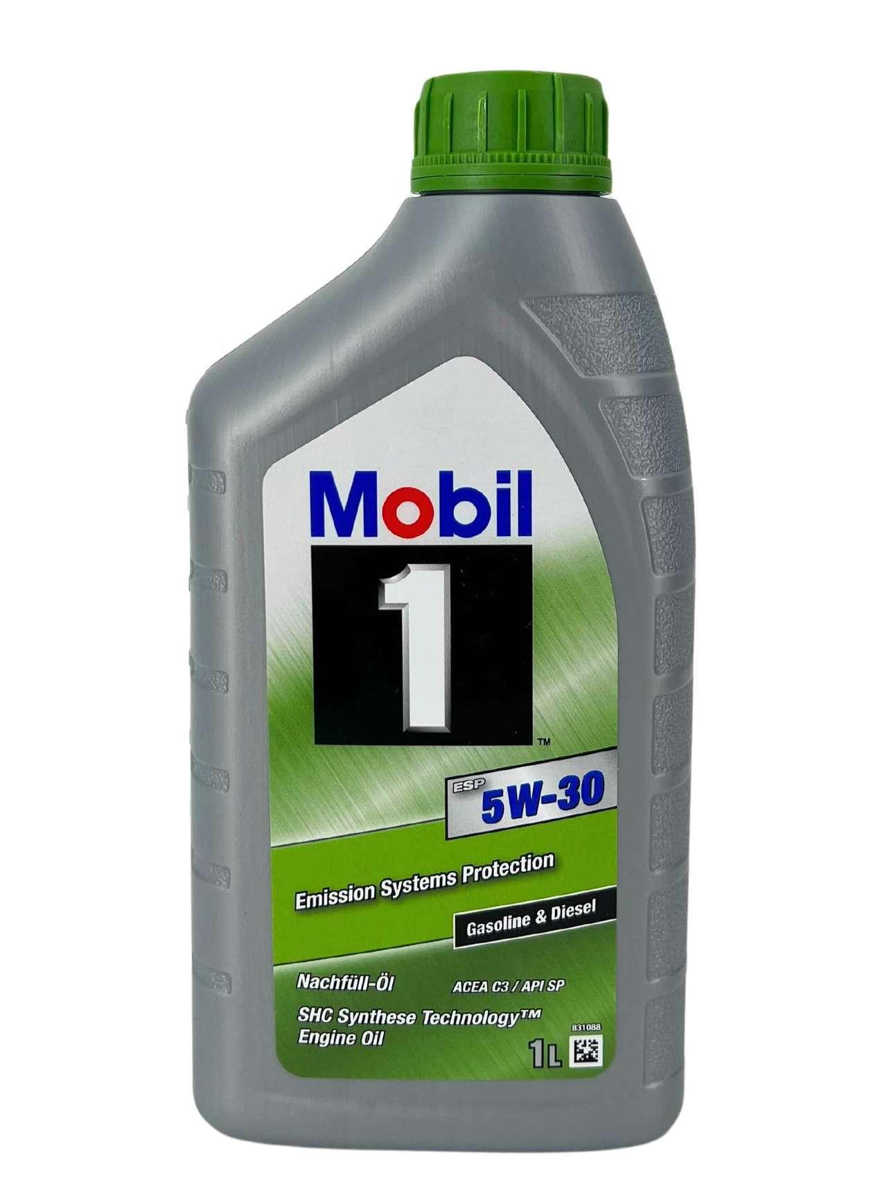 Mobil 1 ESP 5W-30 1 Liter | R27623215