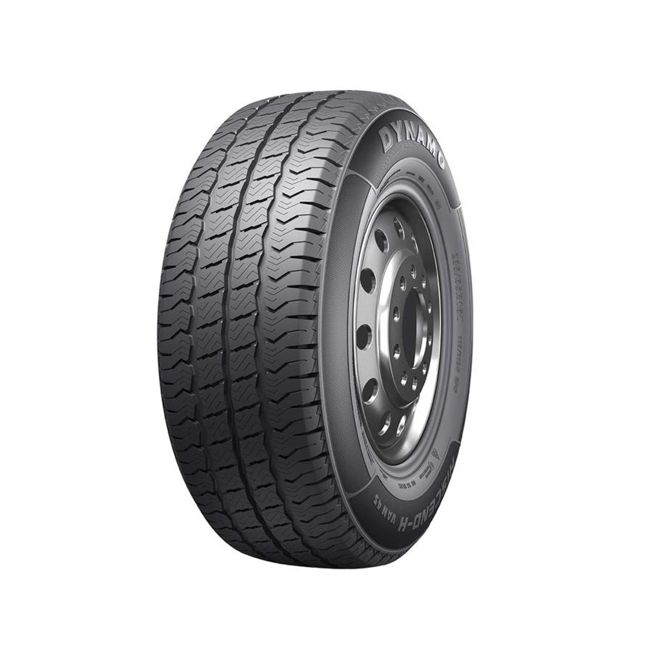 DYNAMO HISCEND-H VAN 4S 225/65R16C 112T BSW | R41832188