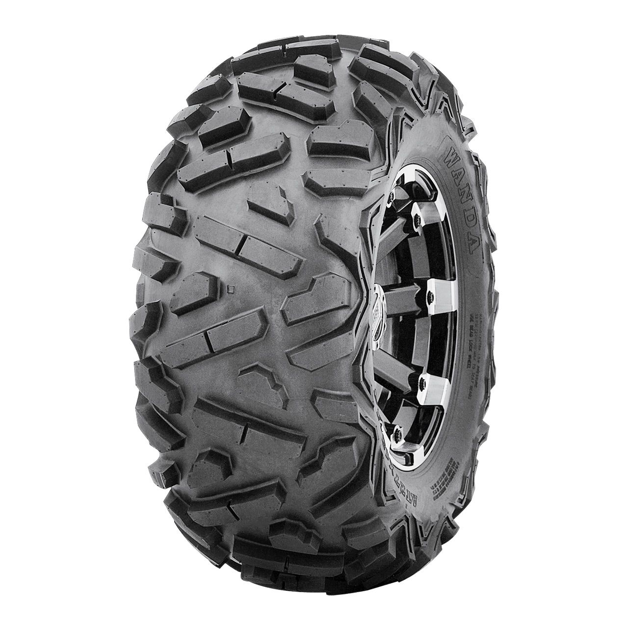 WANDA AT26x11.00 - 12 TL 55J P350 6PR E4 | R37784277