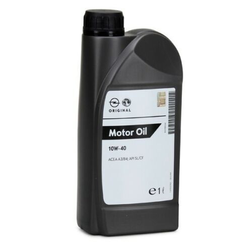 GM - Opel 10W-40 SL/CF 1 Liter | R27622980