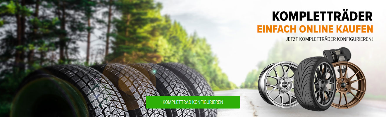 Reifen kaufen bei Reifen24.de - Günstiger Online-Shop für Reifen