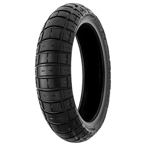 PIRELLI SCORPION RALLY STR 120/70 R19 M/C TL 60V FRONT M+S | 1000245066