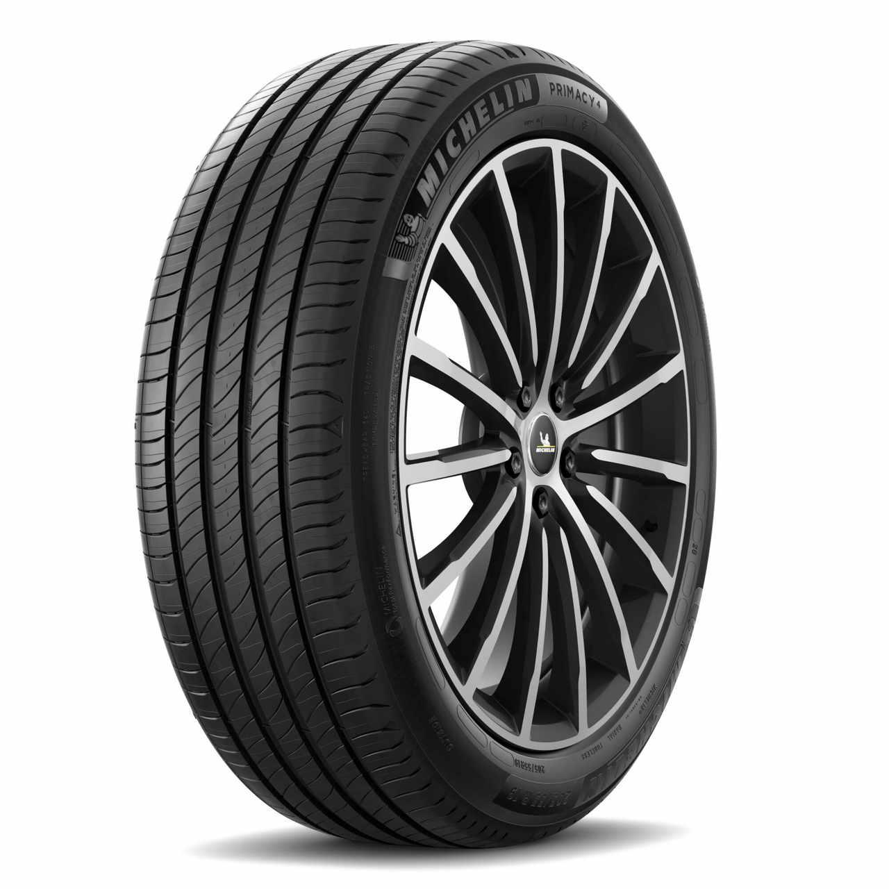 MICHELIN PRIMACY 4+ 215/65R17 103V BSW XL | 1000570591