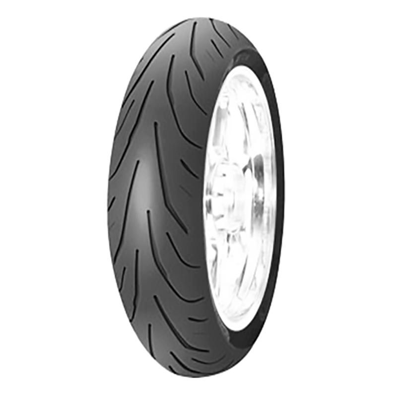 AVON 3D ULTRA XTREME AV82 180/60 R17 M/C TL 75(W) AC2 SOFT REAR | G24882621