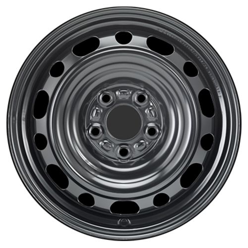 ALCAR schwarz 6.5Jx16 5x114.3 ET50 | 3000004501