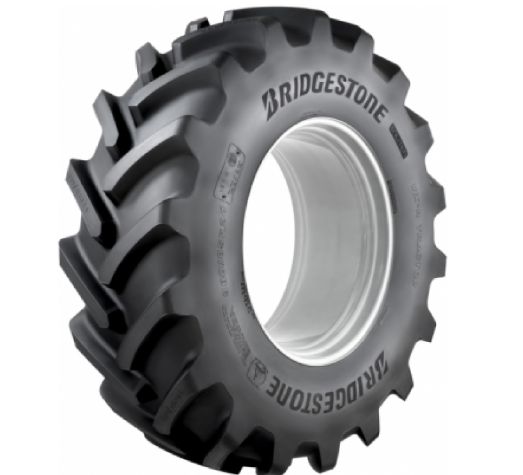 BRIDGESTONE 600/65 R 38 TL 153D/150E VX-R TRACTOR T.R.A | R41166519