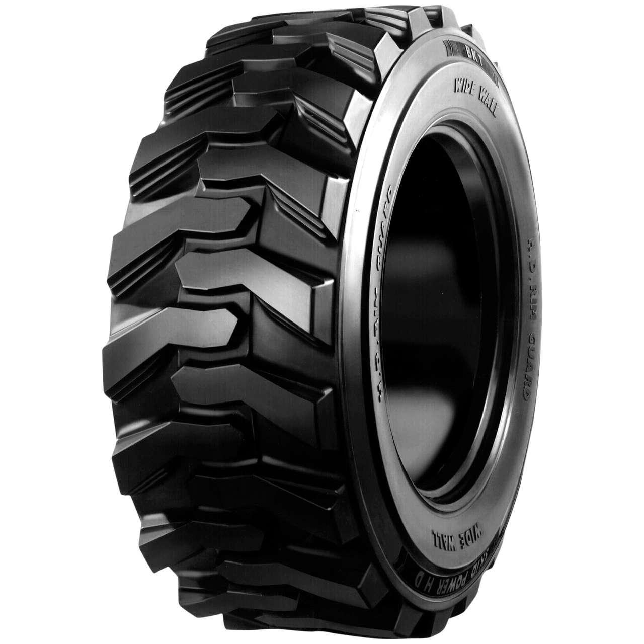 BKT 27x10.50 - 15 TL 120A2 SKID POWER HD 8PR | R27629384