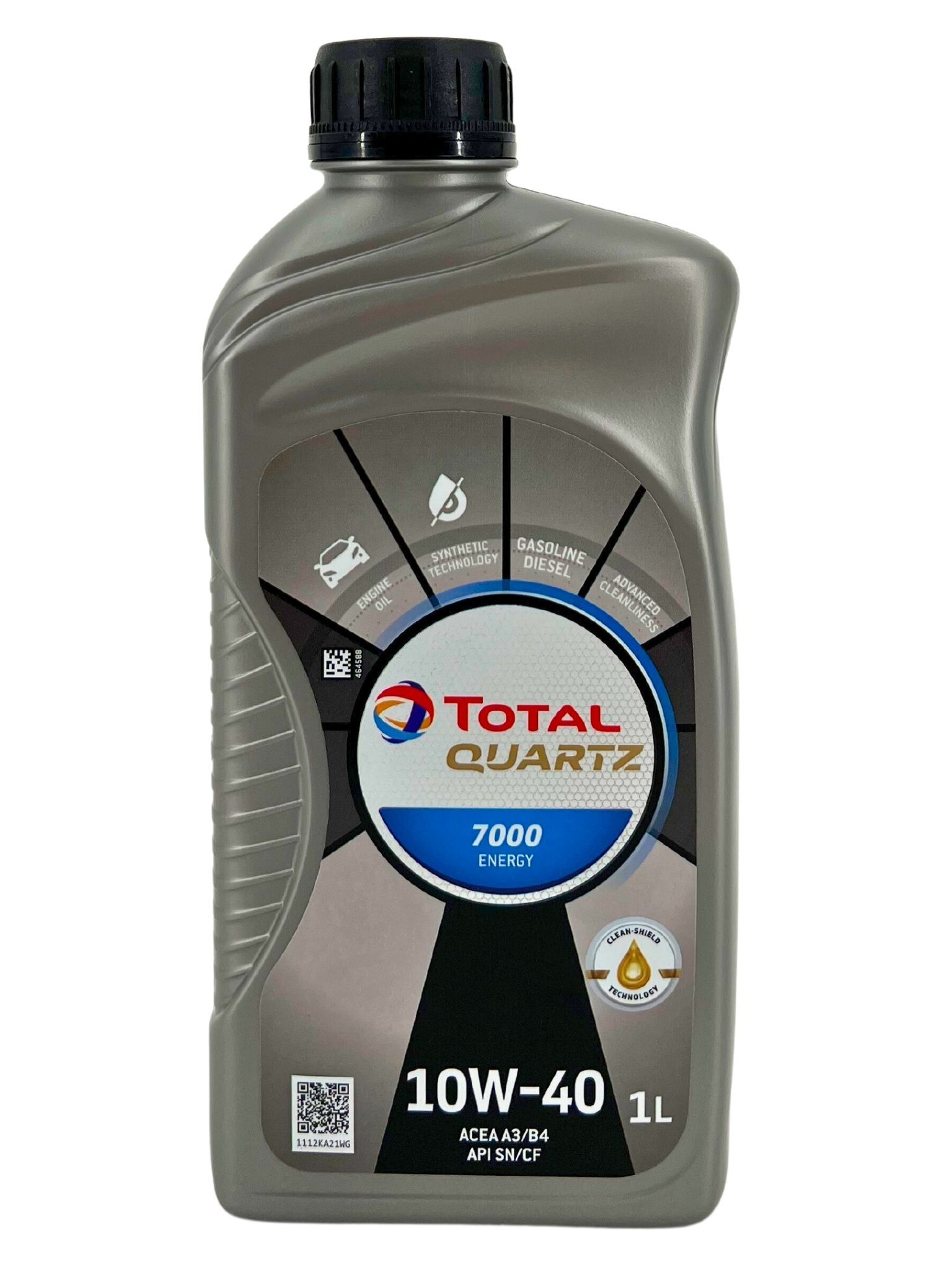 Total Quartz 7000 Energy 10W-40 1 Liter | R38490745
