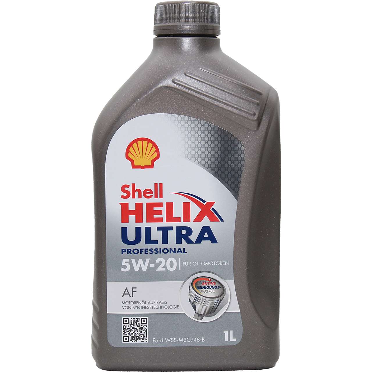 Shell Helix Ultra Professional AF 5W-20 1 Liter | R27623077