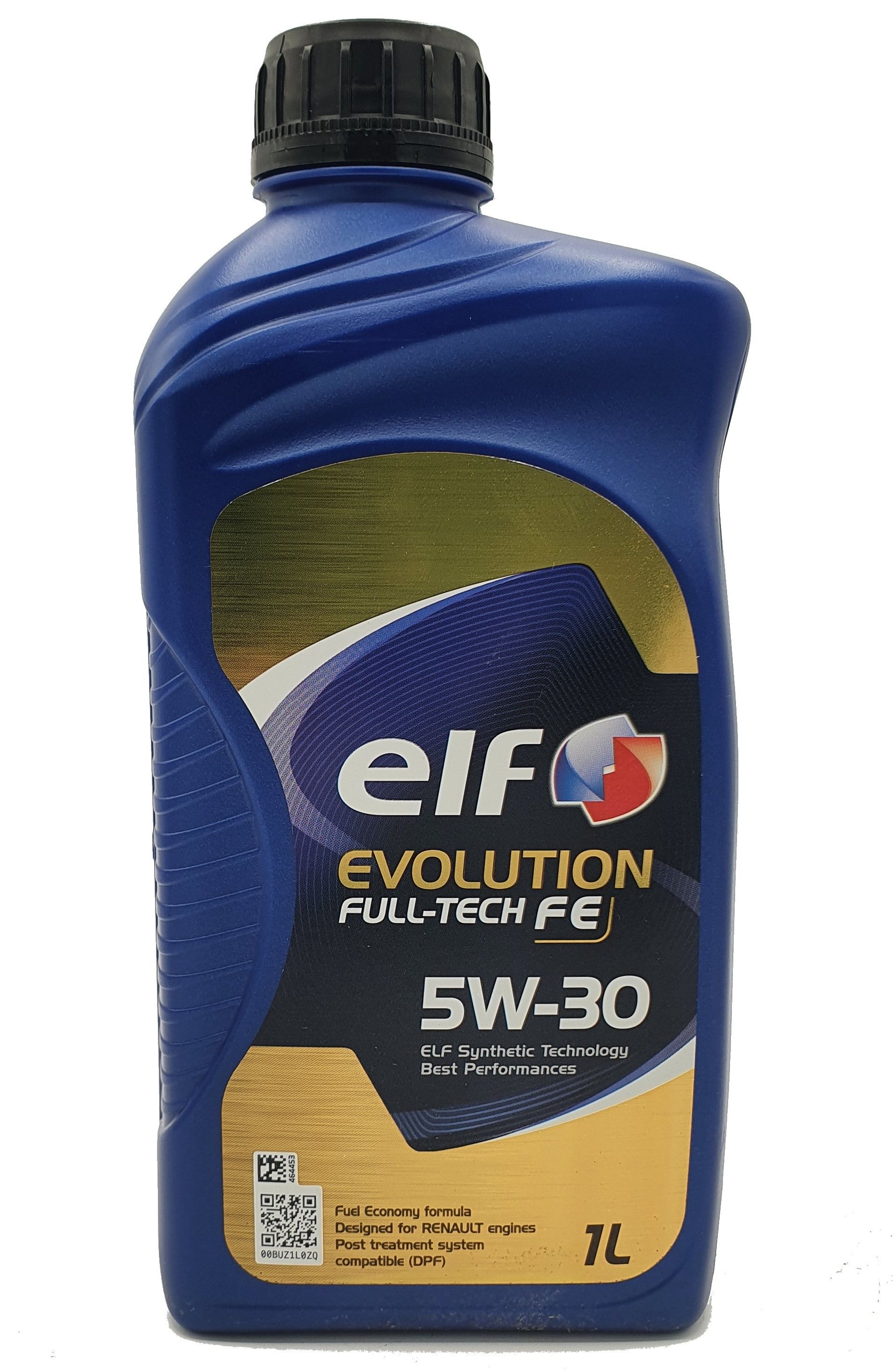 Elf Evolution Fulltech FE 5W-30 1 Liter | R27622558