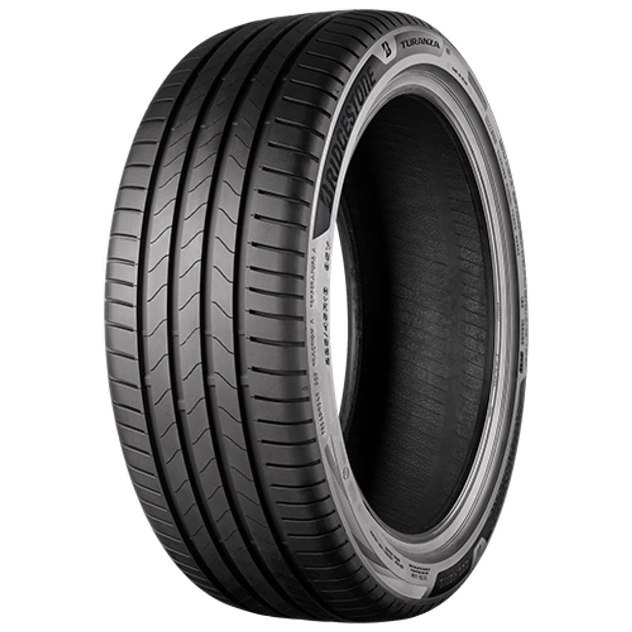 BRIDGESTONE TURANZA 6 205/55R16 91V ENLITEN BSW | R40046908