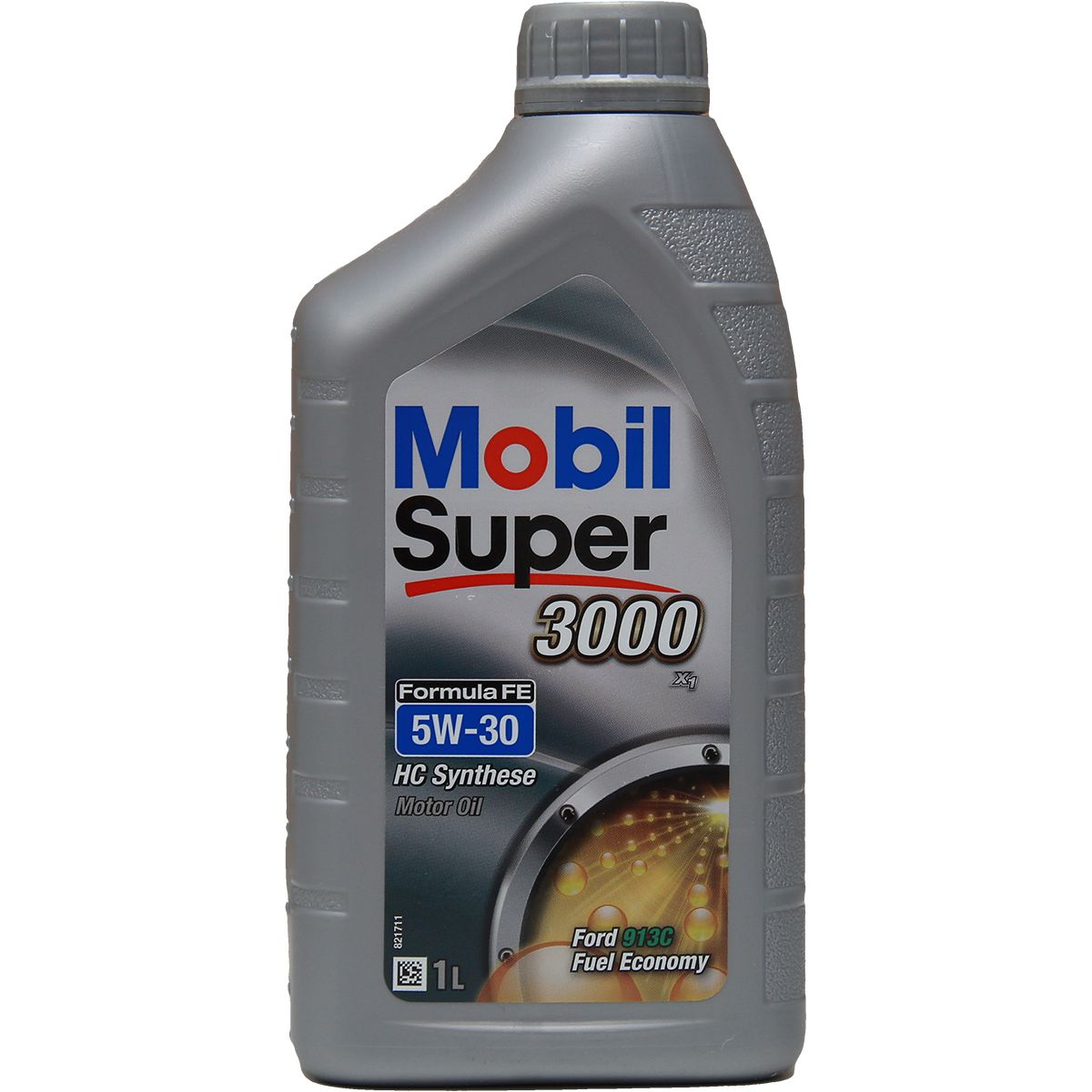 Mobil Super 3000 X1 Formula FE 5W-30 1 Liter | R27622535