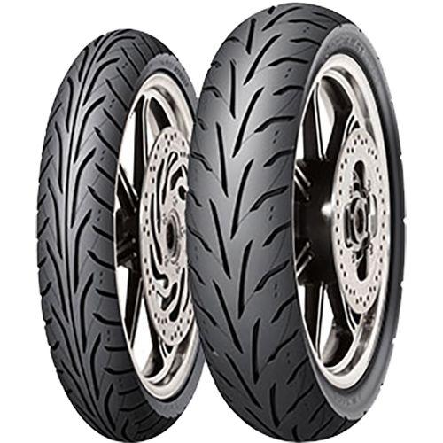DUNLOP ARROWMAX GT601 REAR 110/90 - 18 M/C TL 61H REAR | 1000488314