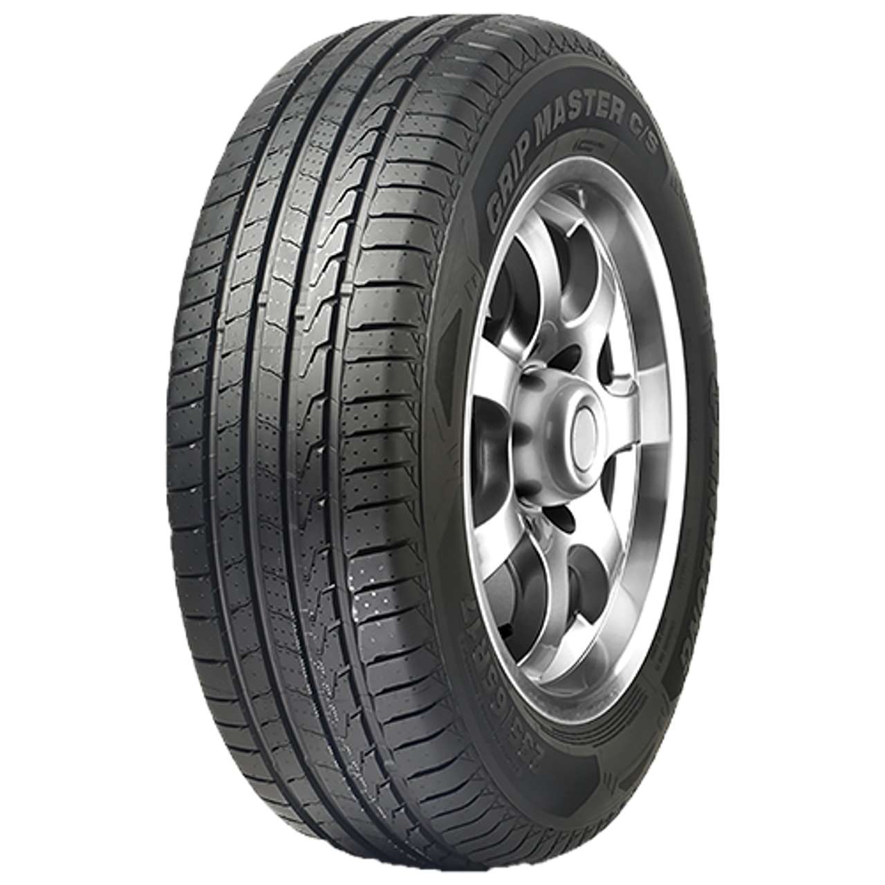 LINGLONG GRIP MASTER C/S 265/65R17 112H BSW | R32924557