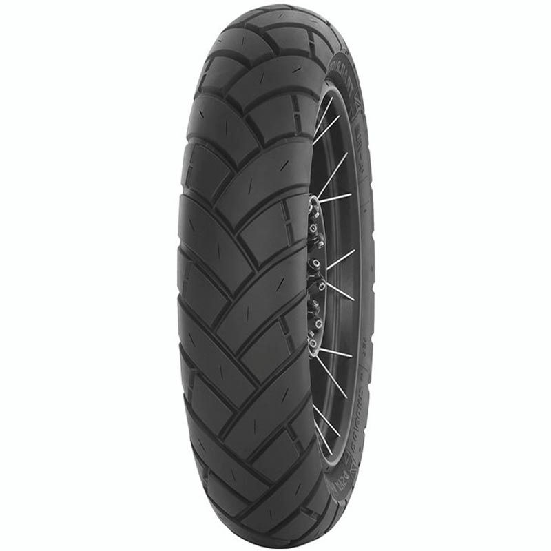 AVON TRAILRIDER AV54 REAR 140/80 - 18 M/C TL 70S REAR M+S | 1000213748