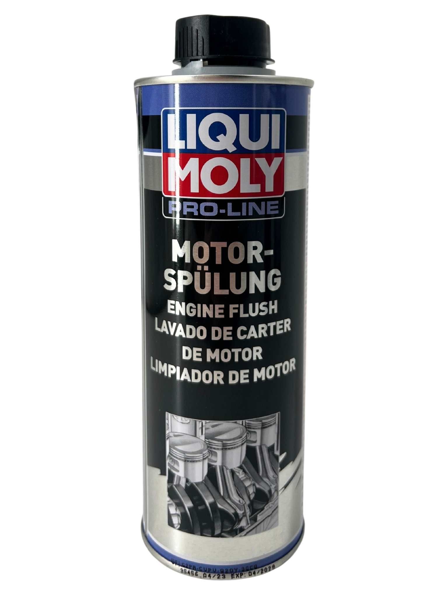 Liqui Moly Pro-Line Motorspülung 500ML | R27623093