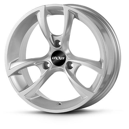 OXXO Wheels: Einfach passende Alufelgen bei Reifen24 finden