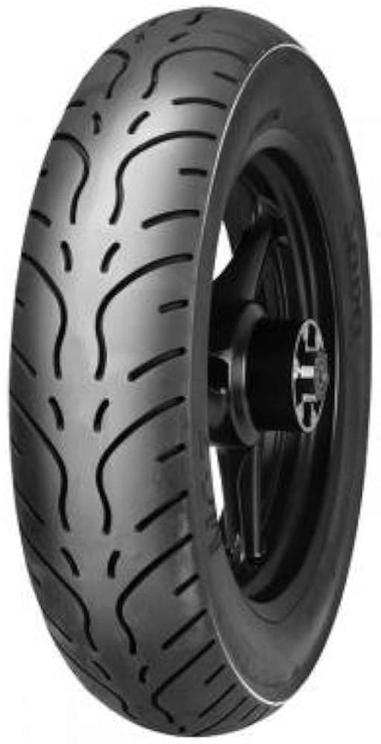 MITAS MC-7 140/90 - 15 TL 70R FRONT/REAR | R32575699