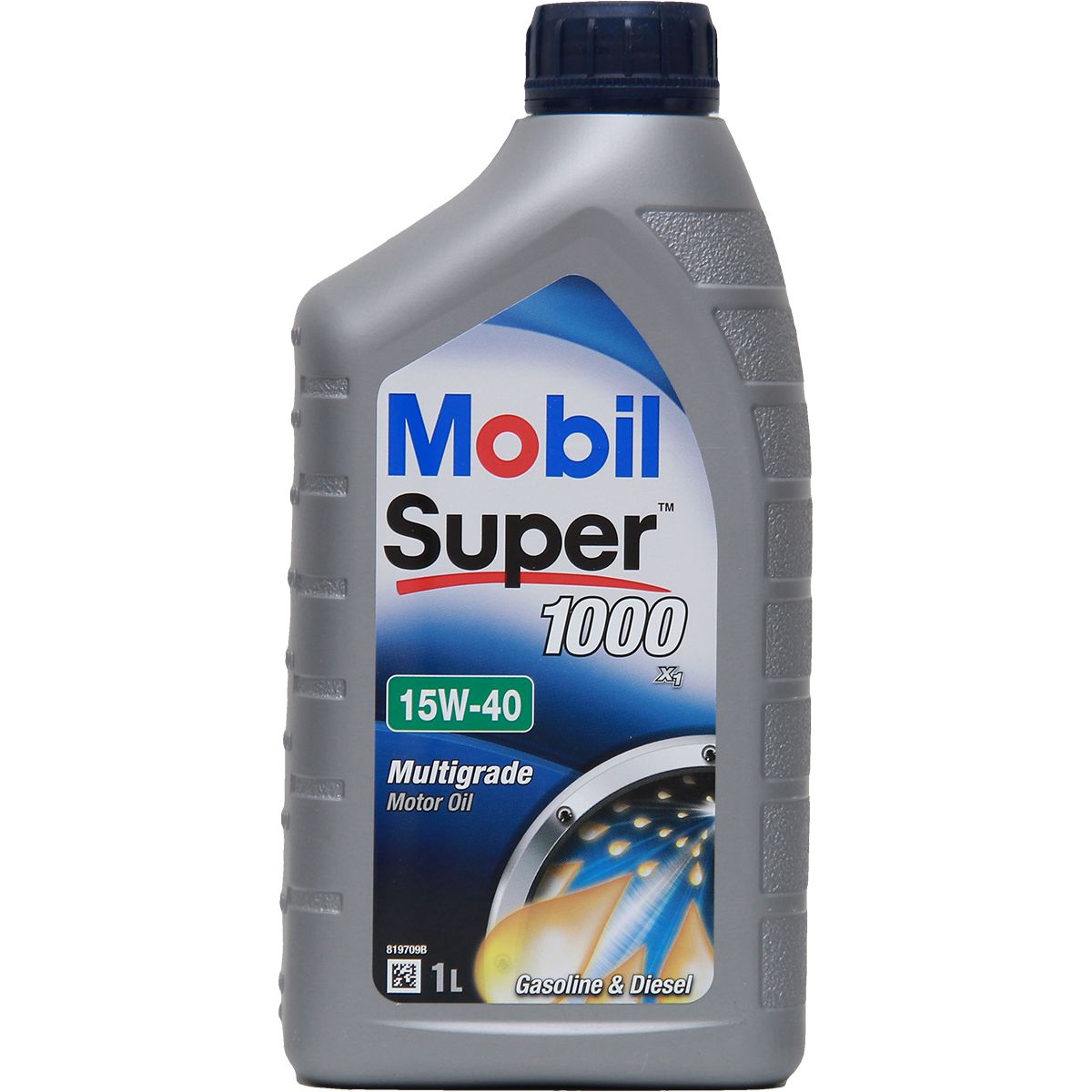 Mobil Super 1000 X1 15W-40 1 Liter | R27618073