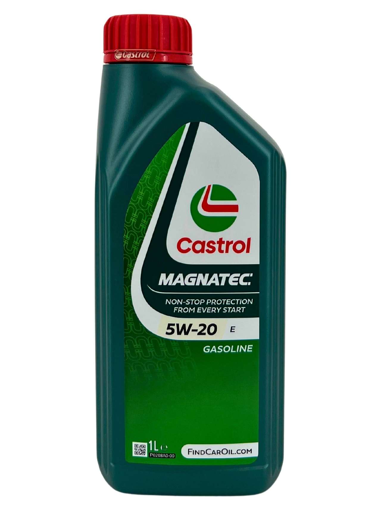 Castrol Magnatec 5W-20 E 1 Liter | R38533973