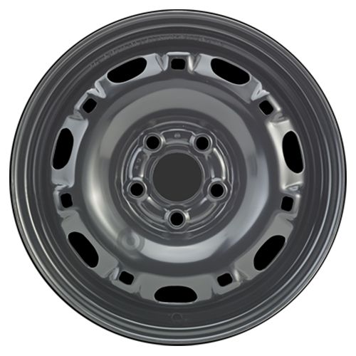 Kromag 5210 Black 5Jx14 5x100 ET35 | 3000063056