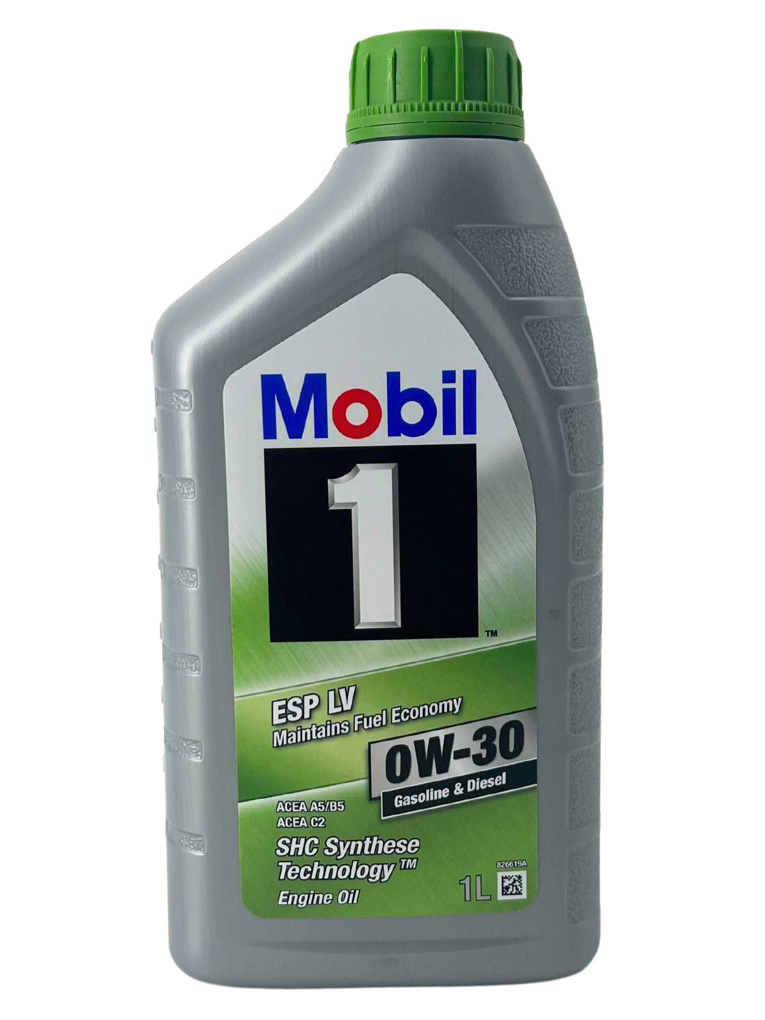 Mobil 1 ESP LV 0W-30 1 Liter | R27635224