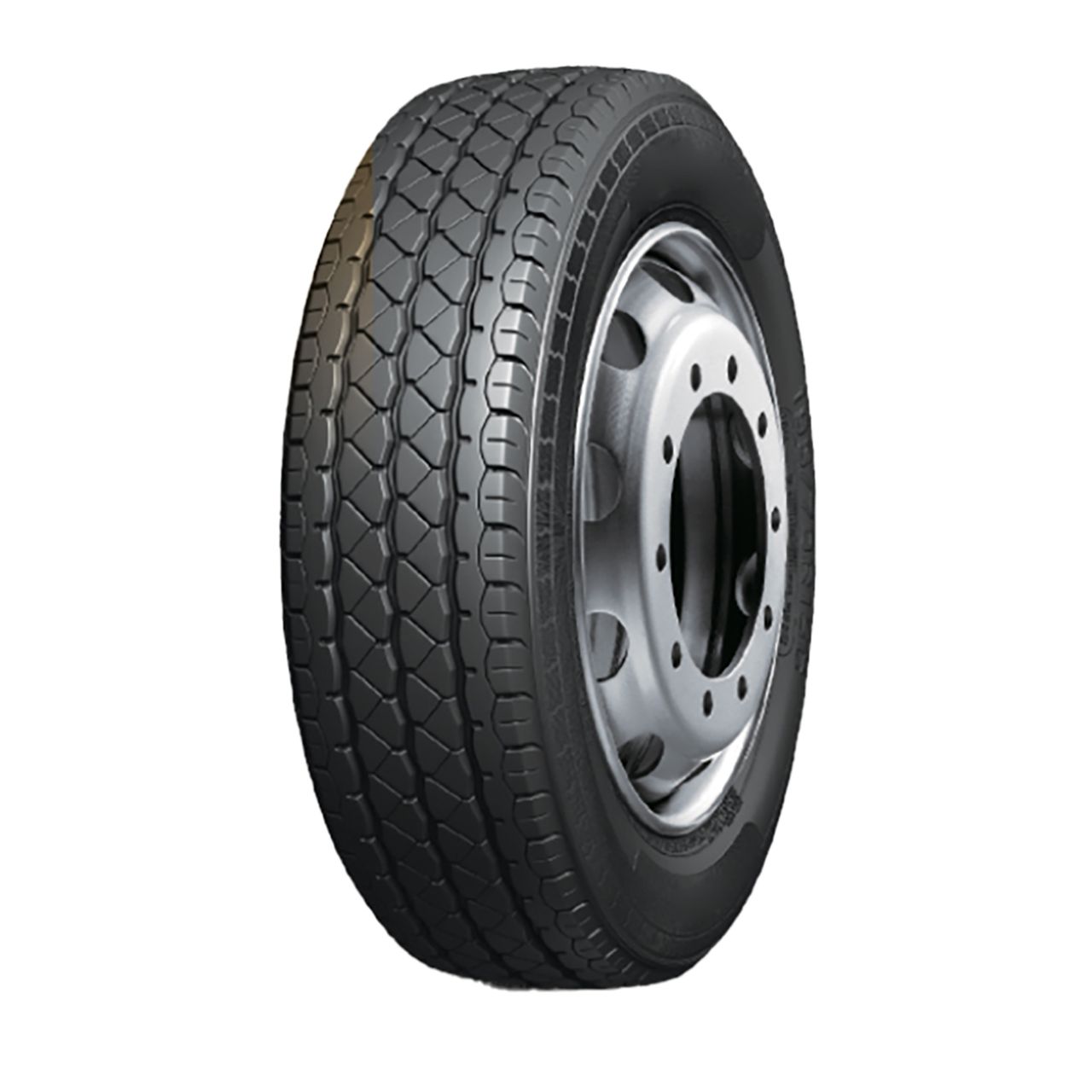 ROADX RX QUEST C02 205/70R15C 106R BSW | 1000395862