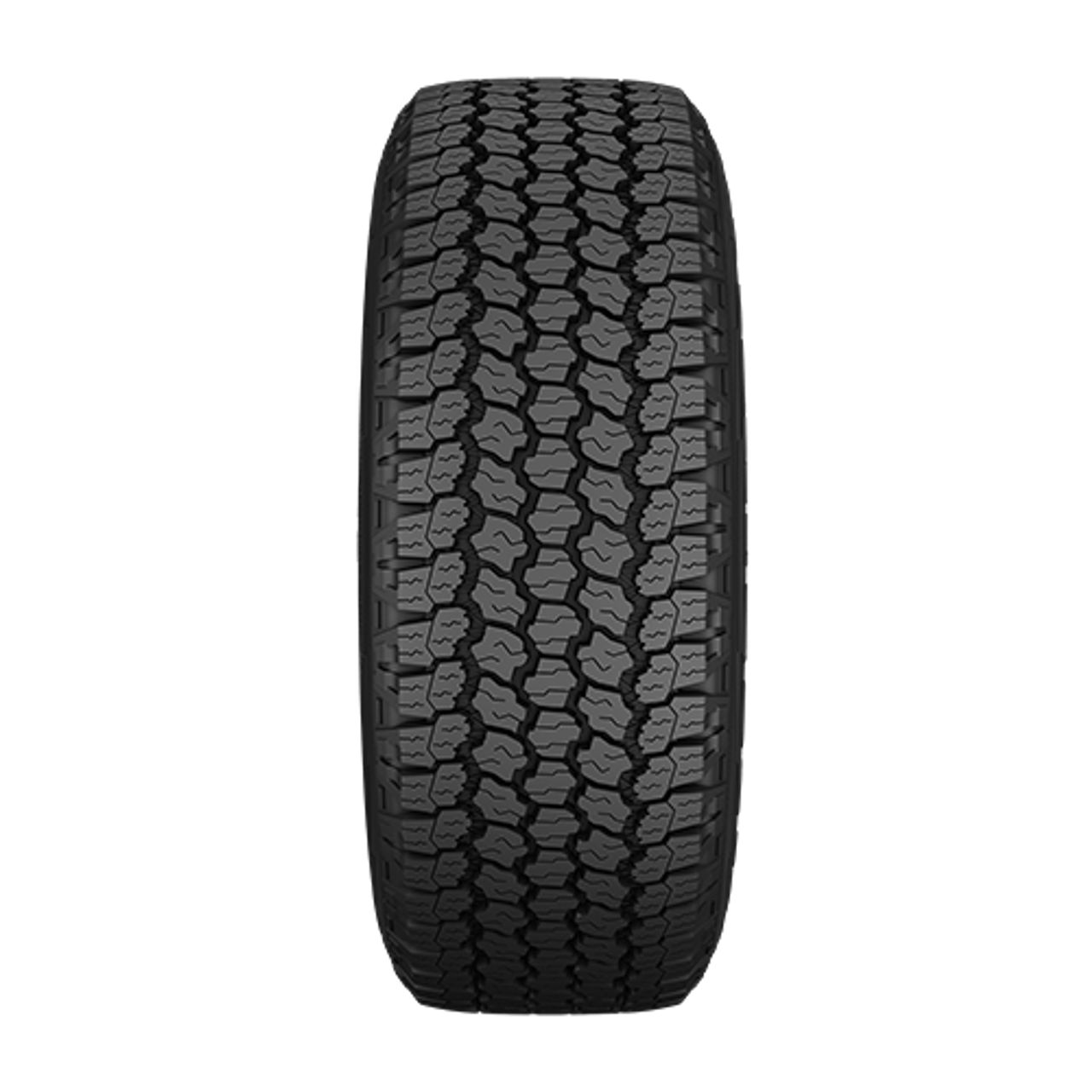 GOODYEAR WRANGLER AT ADVENTURE 265/60R18 110H OWL | 1000417390