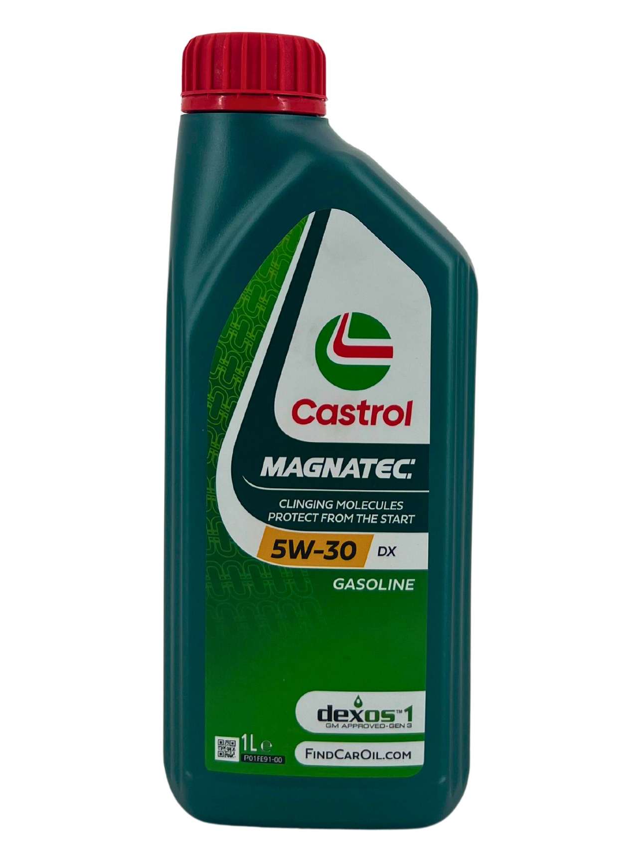 Castrol Magnatec 5W-30 DX 1 Liter | R38533509