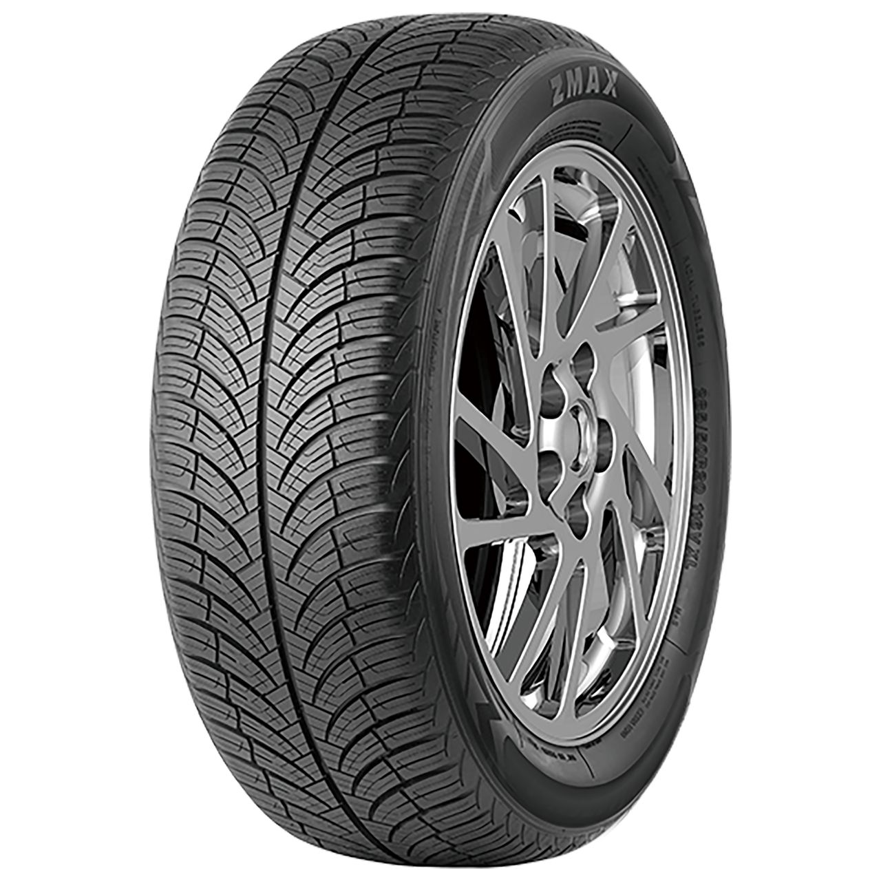 ZMAX X-SPIDER A/S 225/55R19 99V BSW | R33282726