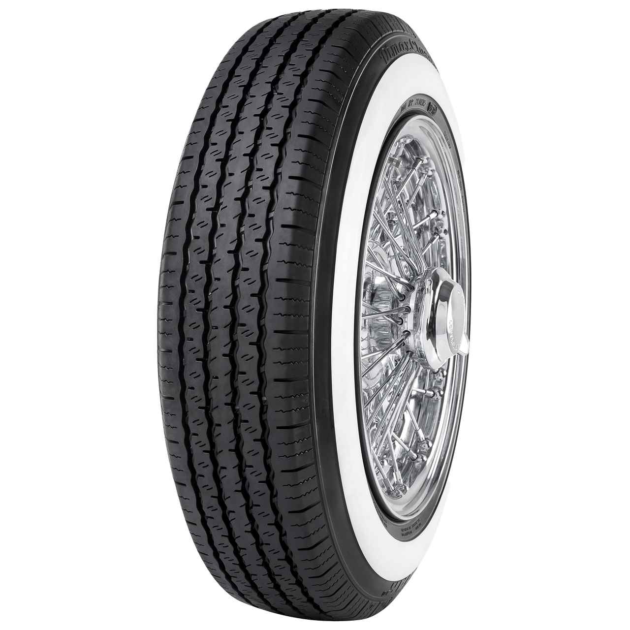 RADAR 205/70 R 15 TL 96V DIMAX CLASSIC BSW M+S (CHN) | R34760522