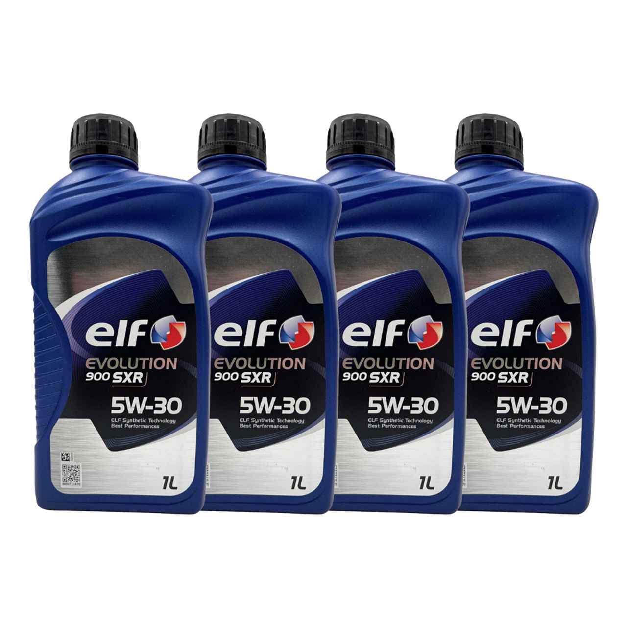 Elf Evolution 900 SXR 5W-30 4x1 Liter | R29914133