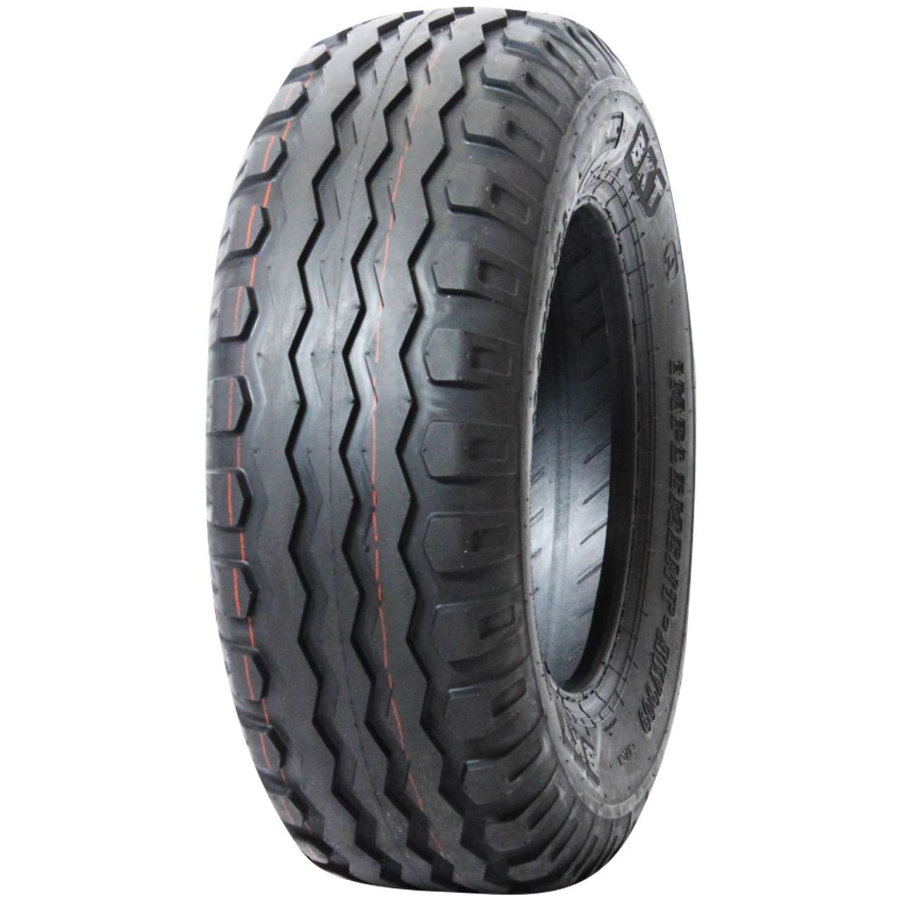 BKT 11.5/80 - 15.3 TL AW-909 18PR | R27629947