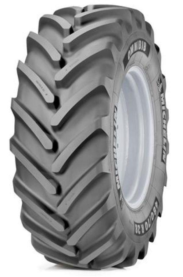 MICHELIN 440/65 R 24 TL 128D MULTIBIB | R27627824